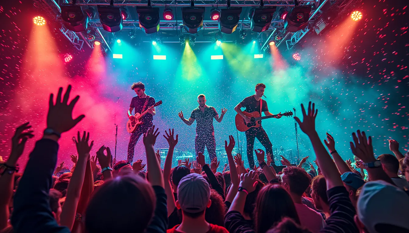 Backline | Renew Productions